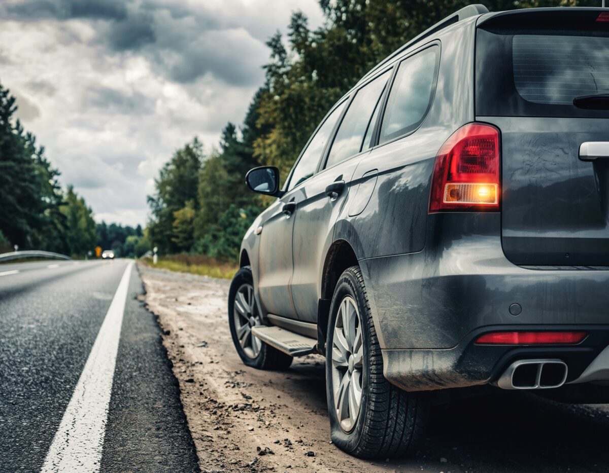 Warning Signs Your Vehicle Needs a Check-Up Before a Long WA Road Trip ...